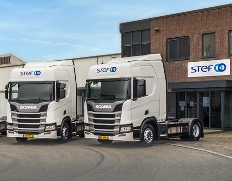 STEF Nederland - Bedrijvengids NL