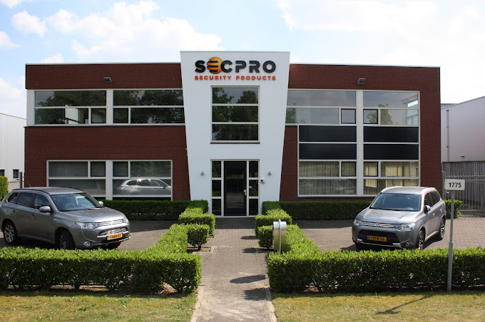 SecPro B.V. - Bedrijvengids NL