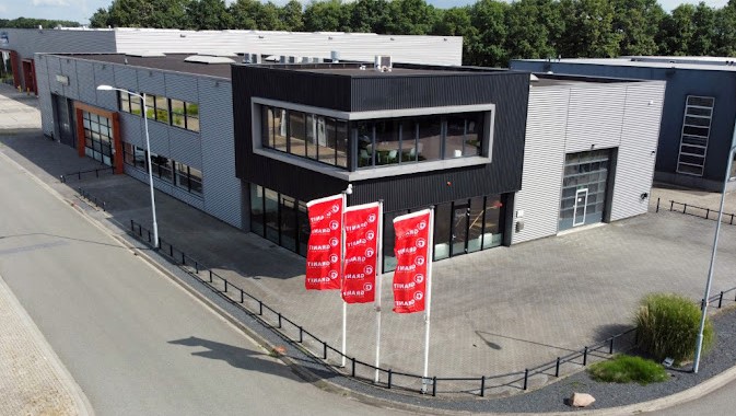 Granit Parts C.V. - Bedrijvengids NL