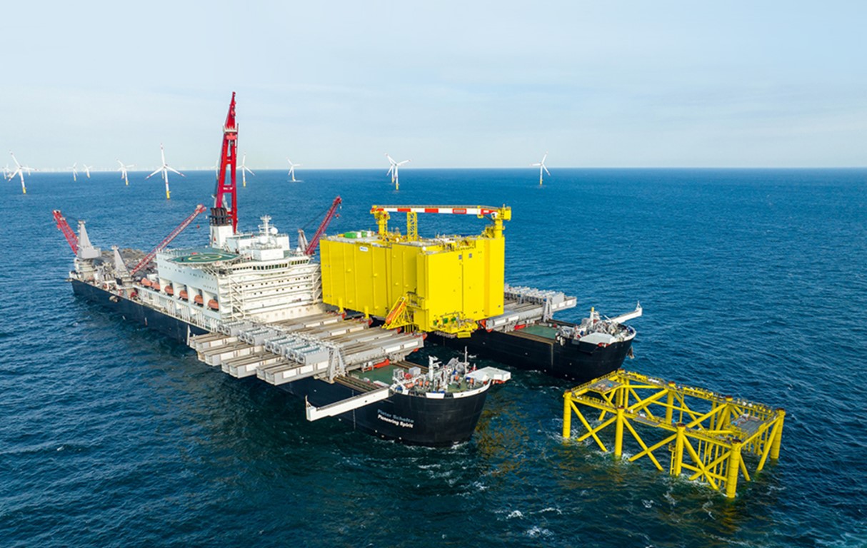 Allseas Engineering - Bedrijvengids NL