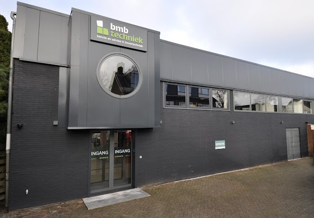 BMB Service B.V. - Bedrijvengids NL