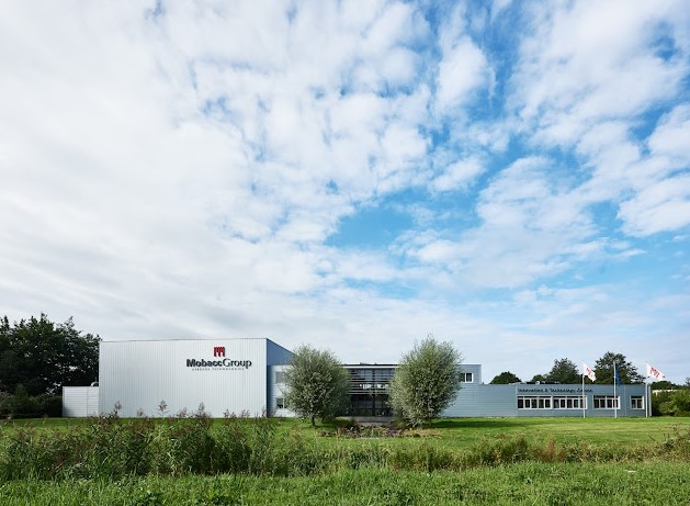 Mobacc B.V. - Bedrijvengids NL