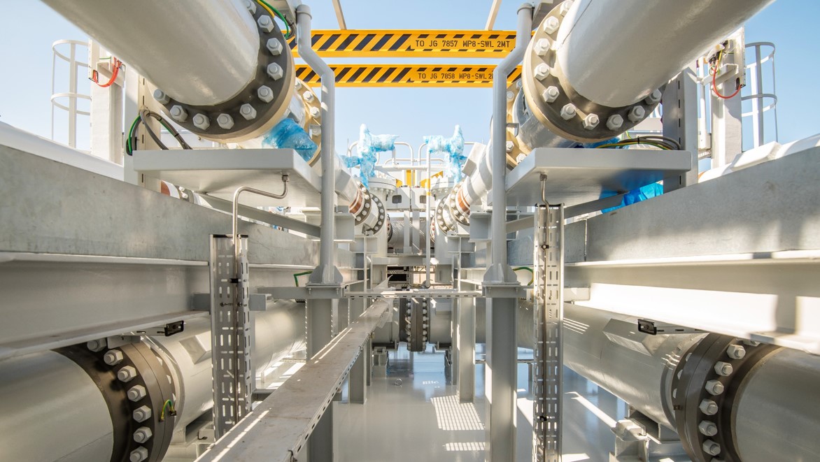 ODS Metering Systems B.V. - Bedrijvengids NL